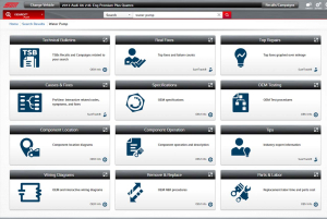 Advanced Collision Repair Software Features