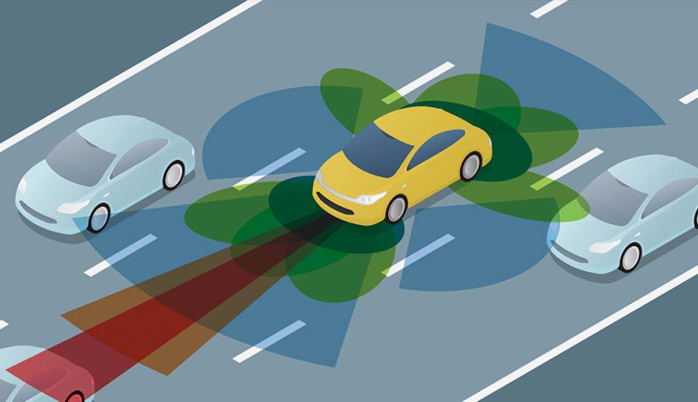 Essential Do’s & Don’ts for ADAS Sensors in Collision Repair - Sun ...