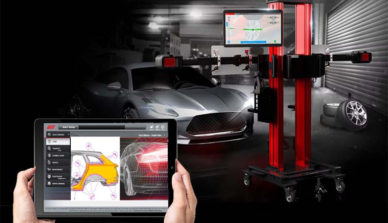 SUN Collision to Offer Special Deal to Shops that Purchase Tru-Point ...