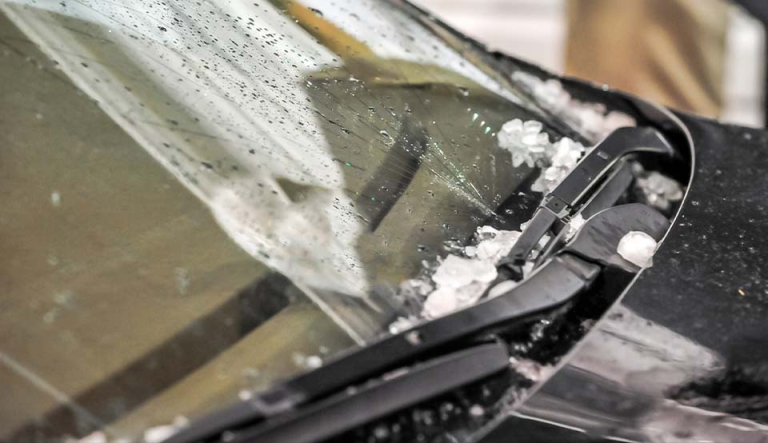 Tips for Repairing Your Hail Damage to Your Customers' Vehicles - Sun ...